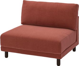 IKEA UPP&Aring;KRA 1,5er-Sitzelement