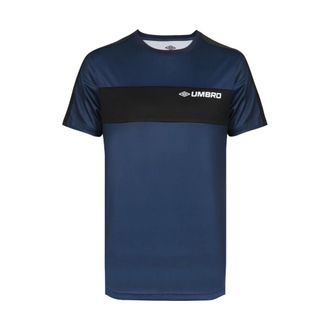 Umbro Herren, Oberteile, Blau, 3XLGr&ouml;&szlig;e