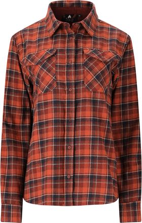 Whistler Wanderbluse Bargo