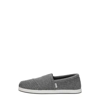 Toms Toms, Herren, Schuhe, Grau, 41 EUGr&ouml;&szlig;e