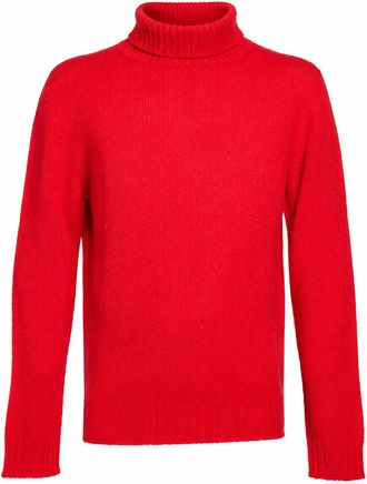 Scaglione STRICKWAREN - Rollkragenpullover auf YOOX.COM