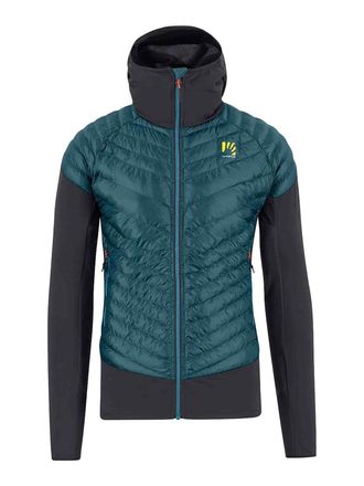 Karpos Veste Casual - Noir