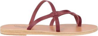 Ancient Greek Sandals SCHUHE - Zehentrenner auf YOOX.COM