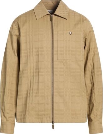 Burberry JACKEN & M&Auml;NTEL - Jacken und Anoraks auf YOOX.COM