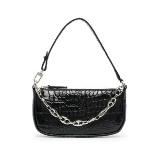 by FAR Schwarze Taschen - - Bags - Damen - Schwarzk - ONE SIZE