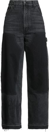 Amiri HOSEN & R&Ouml;CKE - Jeanshosen auf YOOX.COM