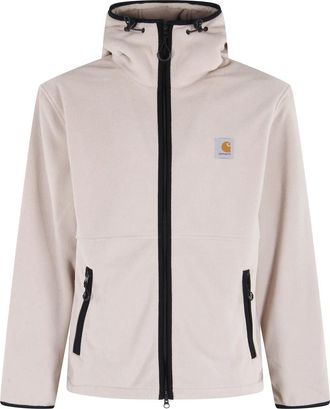 Carhartt Work in Progress Homme, Vestes, Brun, Taille: L Blevin Liner