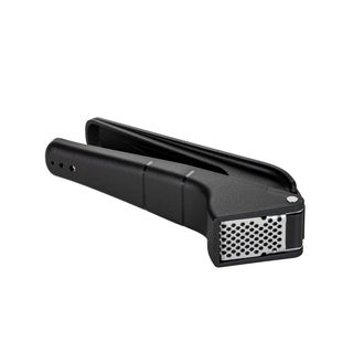 Tupperware K&uuml;chenhelfer Presse Knobi-Chef schwarz Knoblauchwunder neues Modell