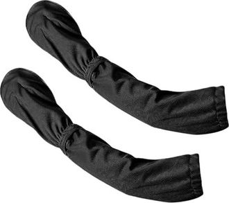 Generic Protection solaire pour la main | Protection solaire pour v&eacute;lo sans doigts Sunspreen Cover UV Protective pour la conduite