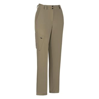 LaMunt Femme, Pantalons, Brun, Taille: 38 FR Serena Travel Pants