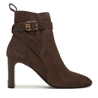 Liu Jo Stiefeletten Liu Jo Laila 01 SF5017 PX002 Braun