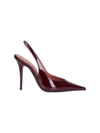 Amina Muaddi Pumps Anok 105