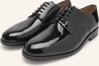 Henry Stevens Klassiker Jones Pd schwarz