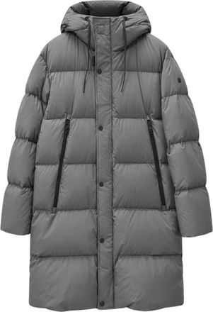 Duno Hyperone Licosa 2.0 Jacke - - Coats - Herren - Grau - M