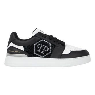 Philipp Plein unisex, Schuhe, Schwarzk, 45 EUGr&ouml;&szlig;e