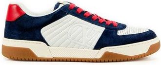 Valentino Baskets en cuir