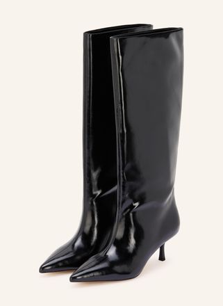 Aldo Aldo Stiefel Selora schwarz