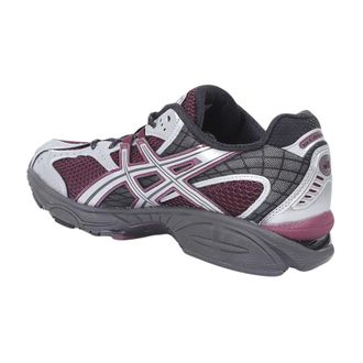 Asics Herren, Sport, Lila, 40 EUGr&ouml;&szlig;e