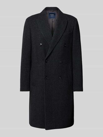 Mc Neal Mantel mit Reverskragen