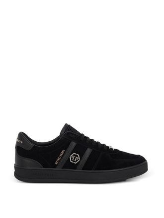 Philipp Plein Baskets - Noir