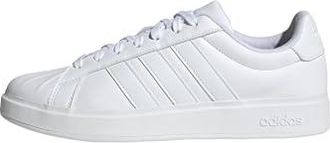 adidas Adidas Chaussures Streettalk pour homme, blanc, 36 EU