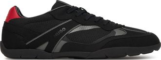 HUGO BOSS Sneakers HUGO Keeston 50557860 Schwarz