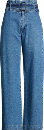 Kontatto HOSEN & R&Ouml;CKE - Jeanshosen auf YOOX.COM