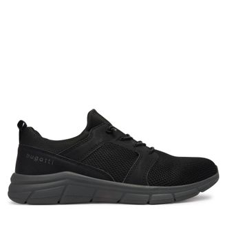 Bugatti Sneakers Bugatti Soa 344-AFA65-6900-1000 Schwarz