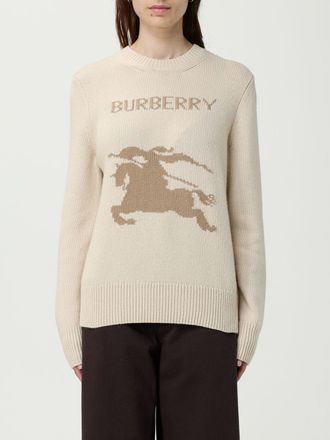 Burberry Pull BURBERRY Femme couleur Marron