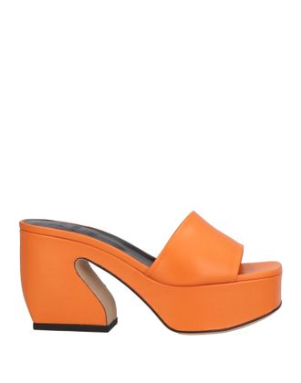 Sergio Rossi SCHUHE - Sandalen auf YOOX.COM