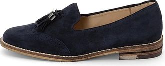 Ara Damen, Schuhe, Blau, 40 1/2 EUGr&ouml;&szlig;e