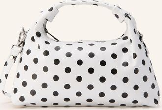 N&uacute;noo N&uacute;noo Handtasche schwarz