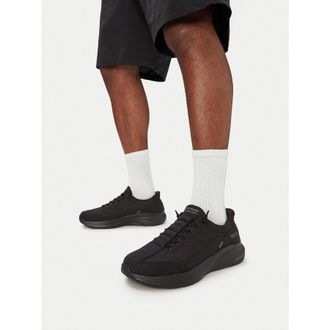 Skechers Sneakers Skechers Slip-Ins: Contour Foam - Cozy Fit 232619/BBK Schwarz