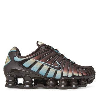 Nike Sneakers Nike Shox Tl IB4340 200 Braun