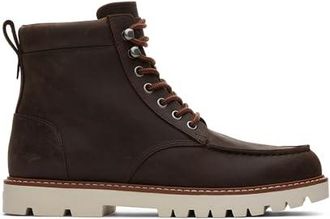 Toms Paloma Homme Boots Marron 42 EU