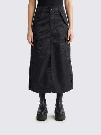 sacai Jupe SACAI Femme couleur Noir