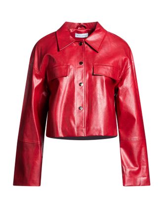 Weili Zheng JACKEN & M&Auml;NTEL - Jacken und Anoraks auf YOOX.COM