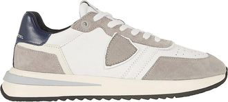 Philippe Model Homme, Chaussures, Multicolore, Taille: 40 EU Tropez 2.1 Low