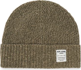 Pepe Jeans London Mütze Pepe Jeans PM040552 Grün