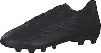 adidas Mixte Copa Pure.4 Flexible Ground Boots, Core Black/Core Black/Core Black, 41 1/3 EU