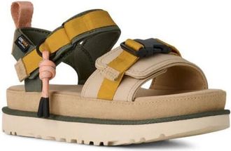 UGG Ugg, Homme, Chaussures, Multicolore, Taille: 37 EU Goldenstar Wildwood Sandal