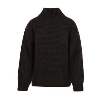 Douuod Brauner Acacia Pullover f&uuml;r Frauen - - Knitwear - Damen - Braun - S
