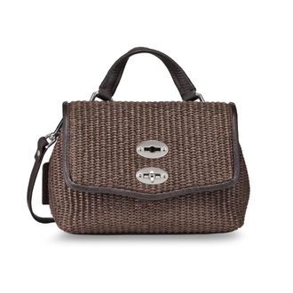 Zanellato Femme, Sacs, Brun, Taille: ONE Size Zanellato Bags