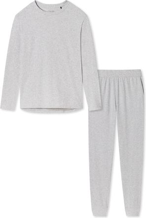 Schiesser Pyjama Cotton