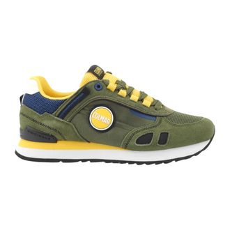 Colmar Herren, Schuhe, Gr&uuml;n, 44 EUGr&ouml;&szlig;e