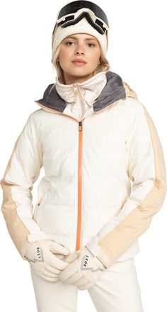 Roxy Snowblizzard - Schneejacke f&uuml;r Frauen