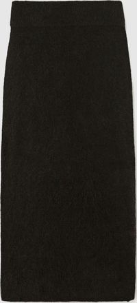 Tara Jarmon Jupe Janna Noir