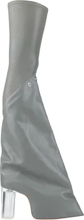 Rick Owens SCHUHE - Stiefel auf YOOX.COM