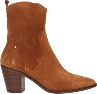 Vanessa Bruno SCHUHE - Stiefeletten auf YOOX.COM
