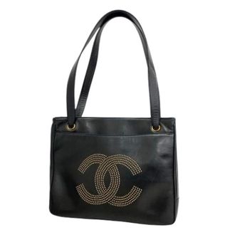 Chanel Damen, Pre-Owned, Schwarzk, ONE SIZEGr&ouml;&szlig;e